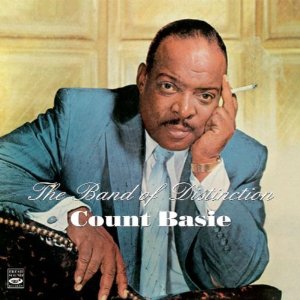 Band Of Distinction (2CD)/COUNT BASIE/カウント・ベイシー｜JAZZ｜ディスクユニオン･オンラインショップ｜diskunion.net