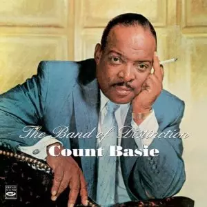 Band Of Distinction (2CD)/COUNT BASIE/カウント・ベイシー｜JAZZ｜ディスクユニオン･オンラインショップ｜diskunion.net