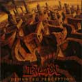 DEMENTED PERCEPTION/INVECTION｜HARDROCK & HEAVYMETAL｜ディスクユニオン･オンラインショップ ...