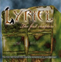 THE FIRST CHAPTERS 2 in 1 -REMASTERED-/LYRIEL｜HARDROCK & HEAVYMETAL｜ディスクユニオン･オンラインショップ｜diskunion.net
