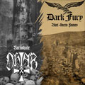 NECROHATE : AURI SACCA FAMES/SPLIT (OHTAR / DARK FURY)｜HARDROCK ...