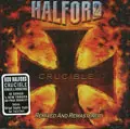 CRUCIBLE -REMIXED ABD REMASTERED/HALFORD/ハルフォード｜HARDROCK & HEAVYMETAL ...