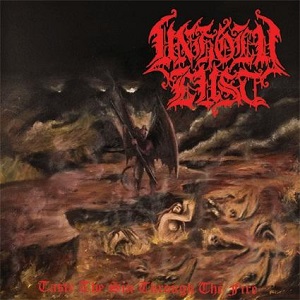 TASTE THE SIN THROUGH THE FIRE/UNHOLY LUST｜HARDROCK & HEAVYMETAL｜ディスク ...