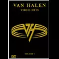 VIDEO HITS VOLUME 1 / (NTSC)/VAN HALEN/ヴァン・ヘイレン｜HARDROCK & HEAVYMETAL｜ディスクユニオン･オンラインショップ ...