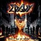 HALL OF FLAMES(THE BEST AND THE RARE)/EDGUY/エドガイ｜HARDROCK & HEAVYMETAL｜ディスクユニオン･オンラインショップ ...