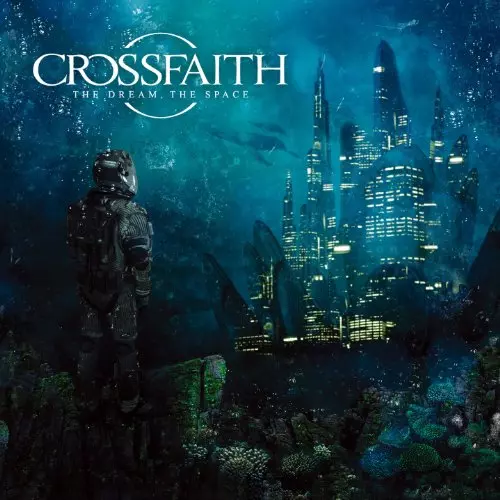 【先着特典有/予約受付中】 日本の音楽史に新たな歴史を刻む!CROSSFAITH、超待望の2ndアルバム発売決定!｜ニュース ...