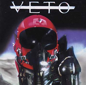 VETO / CARTHAGO/VETO｜HARDROCK & HEAVYMETAL｜ディスクユニオン･オンラインショップ｜diskunion.net