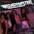 HEY WORLD/ROADMASTER｜HARDROCK & HEAVYMETAL｜ディスクユニオン･オンラインショップ｜diskunion.net