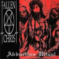 ABDUCTION RITUAL/FALLEN CHRIST｜HARDROCK & HEAVYMETAL｜ディスクユニオン･オンラインショップ ...