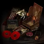 ILLUD DIVINUM INSANUS /MORBID ANGEL/モービッド・エンジェル｜HARDROCK & HEAVYMETAL ...