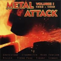 VOLUME 1 1983 - 1985/V.A. (METAL ATTACK)｜HARDROCK & HEAVYMETAL｜ディスクユニオン ...