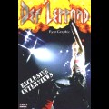 PYRO-GRAPHIC/DEF LEPPARD/デフ・レパード｜HARDROCK & HEAVYMETAL｜ディスクユニオン･オンライン ...