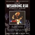 PHOENIX RISING 1970-2004/WISHBONE ASH/ウィッシュボーン・アッシュ｜HARDROCK & HEAVYMETAL｜ディスクユニオン･オンラインショップ ...