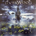 MIND GAMES/EVERWOOD｜HARDROCK & HEAVYMETAL｜ディスクユニオン･オンラインショップ｜diskunion.net