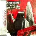 BREAK IN LIFE/ADDICTION CREW/アディクション・クルー｜HARDROCK & HEAVYMETAL｜ディスクユニオン ...