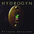 PRIVATE SESSIONS/HYDROGYN｜HARDROCK & HEAVYMETAL｜ディスクユニオン･オンラインショップ ...