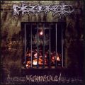 NECHROLOCAUST/DISGORGE (from Mexico)/ディスゴージ｜HARDROCK & HEAVYMETAL｜ディスク ...