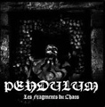 LES FRAGMENTS DU CHAOS/PENDULUM (METAL)｜HARDROCK & HEAVYMETAL｜ディスクユニオン･オンラインショップ｜diskunion.net