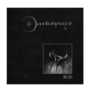 DARKSPACE -I/DARKSPACE｜HARDROCK & HEAVYMETAL｜ディスクユニオン･オンラインショップ｜diskunion.net