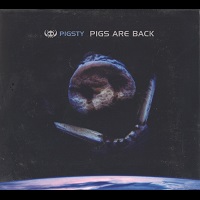 PIGS ARE BACK/PIGSTY｜HARDROCK & HEAVYMETAL｜ディスクユニオン･オンラインショップ｜diskunion.net