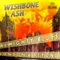ALMIGHTY BLUES/WISHBONE ASH/ウィッシュボーン・アッシュ｜HARDROCK & HEAVYMETAL｜ディスクユニオン･オンラインショップ｜diskunion.net