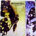 THE BUTTERFLY EFFECT/MOONSPELL/ムーンスペル｜HARDROCK & HEAVYMETAL｜ディスクユニオン ...