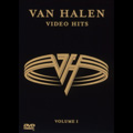 グレイテスト・ヒッツ・ビデオ /VAN HALEN/ヴァン・ヘイレン｜HARDROCK & HEAVYMETAL｜ディスクユニオン･オンラインショップ｜diskunion.net