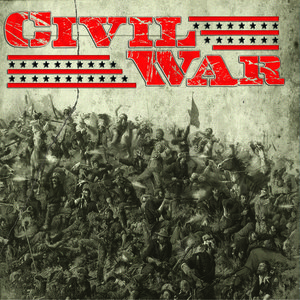 CIVIL WAR/CIVIL WAR (METAL)｜HARDROCK & HEAVYMETAL｜ディスクユニオン･オンラインショップ ...