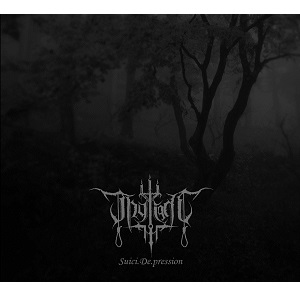 SUICI.DE.PRESSION/THY LIGHT｜HARDROCK & HEAVYMETAL｜ディスクユニオン･オンラインショップ｜diskunion.net