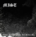 SNOWY NOCTURNAL FOREST AND STELLAR SKY/MIST (METAL)｜HARDROCK ...