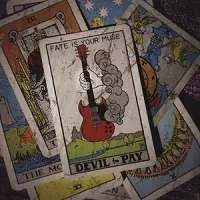 FATE IS YOUR MUSE/DEVIL TO PAY/デヴィル・トゥ・ペイ｜HARDROCK & HEAVYMETAL｜ディスク ...