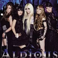 ドミネーター / アイ・ドント・ライク・ミー /ALDIOUS/アルディアス｜HARDROCK & HEAVYMETAL｜ディスクユニオン･オンラインショップ｜diskunion.net