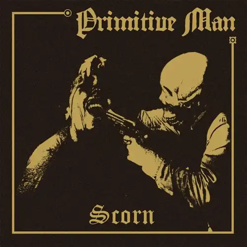 PRIMITIVE MAN / プリミティヴ・マン商品一覧｜ディスクユニオン･オンラインショップ｜diskunion.net