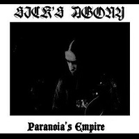 PARANOIA'S EMPIRE/SICK'S AGONY｜HARDROCK & HEAVYMETAL｜ディスクユニオン･オンラインショップ ...