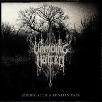 JOURNEYS OF A MIND IN PAIN/UNENDING HATRED｜HARDROCK & HEAVYMETAL｜ディスク ...