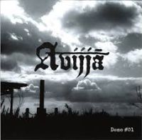 デモ#01/AVIJJA/アヴィッジャー｜HARDROCK & HEAVYMETAL｜ディスクユニオン･オンラインショップ｜diskunion.net