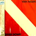 DIVER DOWN/VAN HALEN/ヴァン・ヘイレン｜HARDROCK & HEAVYMETAL｜ディスクユニオン･オンラインショップ｜diskunion.net