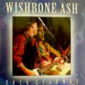ROCK LEGENDS/WISHBONE ASH/ウィッシュボーン・アッシュ｜HARDROCK & HEAVYMETAL｜ディスクユニオン･オンラインショップ｜diskunion.net