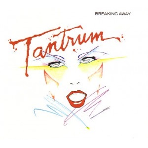 BREAKING AWAY/TANTRUM｜HARDROCK & HEAVYMETAL｜ディスクユニオン･オンラインショップ ...