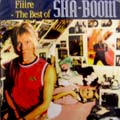 THE BEST OF SHA-BOOM/SHA-BOOM｜HARDROCK & HEAVYMETAL｜ディスクユニオン･オンラインショップ ...