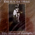 SILVER MISSILES AND NIGHTINGALES/THE SUICIDE TWINS｜HARDROCK & HEAVYMETAL｜ディスクユニオン･オンラインショップ ...