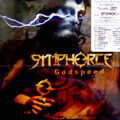 GODSPEED / (限定盤/PAL)/SYMPHORCE｜HARDROCK & HEAVYMETAL｜ディスクユニオン･オンラインショップ ...