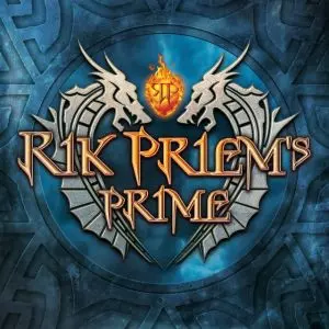 RIK PRIEM'S PRIME/RIK PRIEM'S PRIME｜HARDROCK & HEAVYMETAL｜ディスクユニオン ...