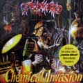 ZOMBIE ATTACK / CHEMICAL INVASION/TANKARD/タンカード｜HARDROCK & HEAVYMETAL ...