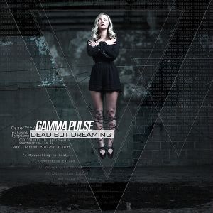 DEAD BUT DREAMING/GAMMA PULSE｜HARDROCK & HEAVYMETAL｜ディスクユニオン･オンラインショップ ...