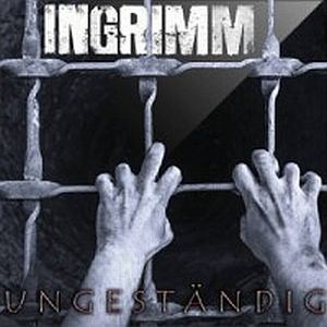 UNGESTANDIG/INGRIMM｜HARDROCK & HEAVYMETAL｜ディスクユニオン･オンラインショップ｜diskunion.net