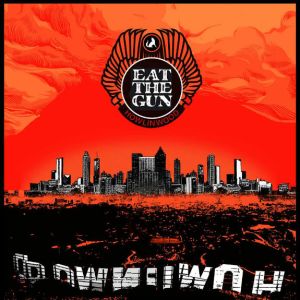 HOWLINWOOD /EAT THE GUN｜HARDROCK & HEAVYMETAL｜ディスクユニオン･オンラインショップ ...