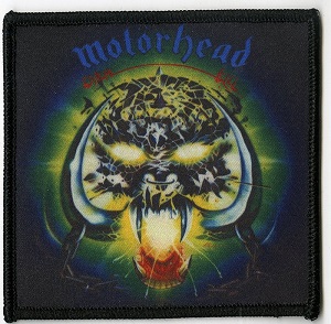 OVERKILL /MOTORHEAD/モーターヘッド｜HARDROCK & HEAVYMETAL｜ディスクユニオン･オンラインショップ｜diskunion.net