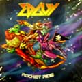 ROCKET RIDE / (デジブック仕様)/EDGUY/エドガイ｜HARDROCK & HEAVYMETAL｜ディスクユニオン･オンライン ...