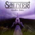 REBELLION BULLETS / 鋼鉄の銃弾/SOLDIER (日本)/ソルジャー｜HARDROCK & HEAVYMETAL｜ディスク ...